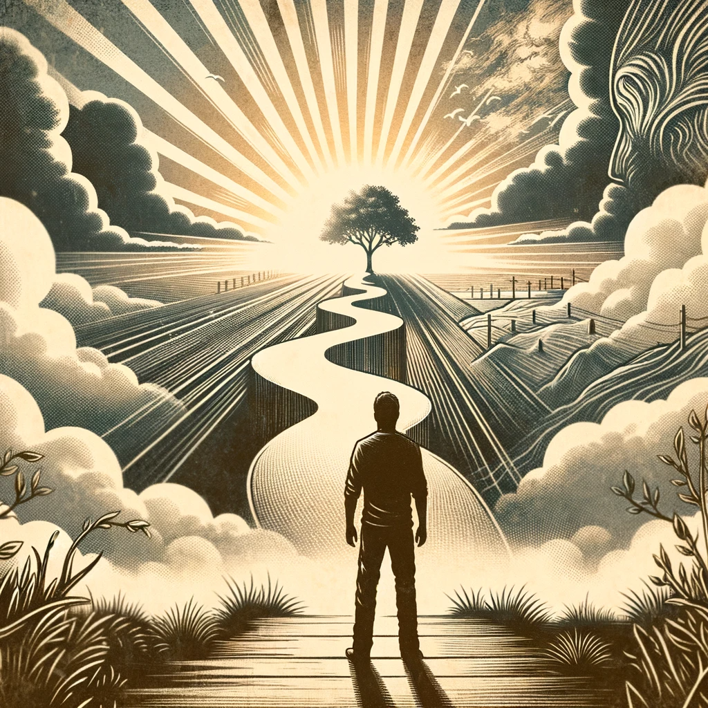 How to become a free man. Well, to be honest, I have no idea. | by ...