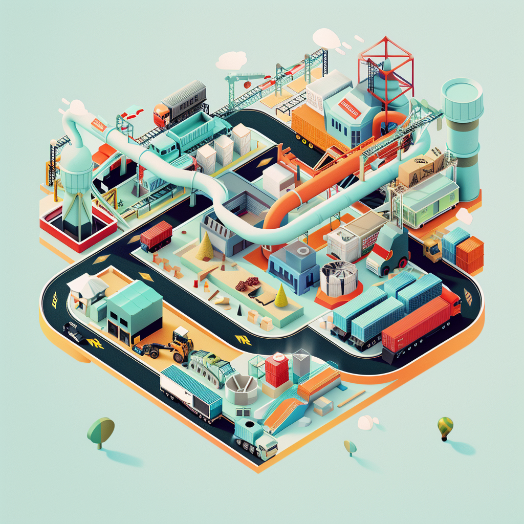 8 Essential Facts About Consolidation and Deconsolidation in Logistics ...