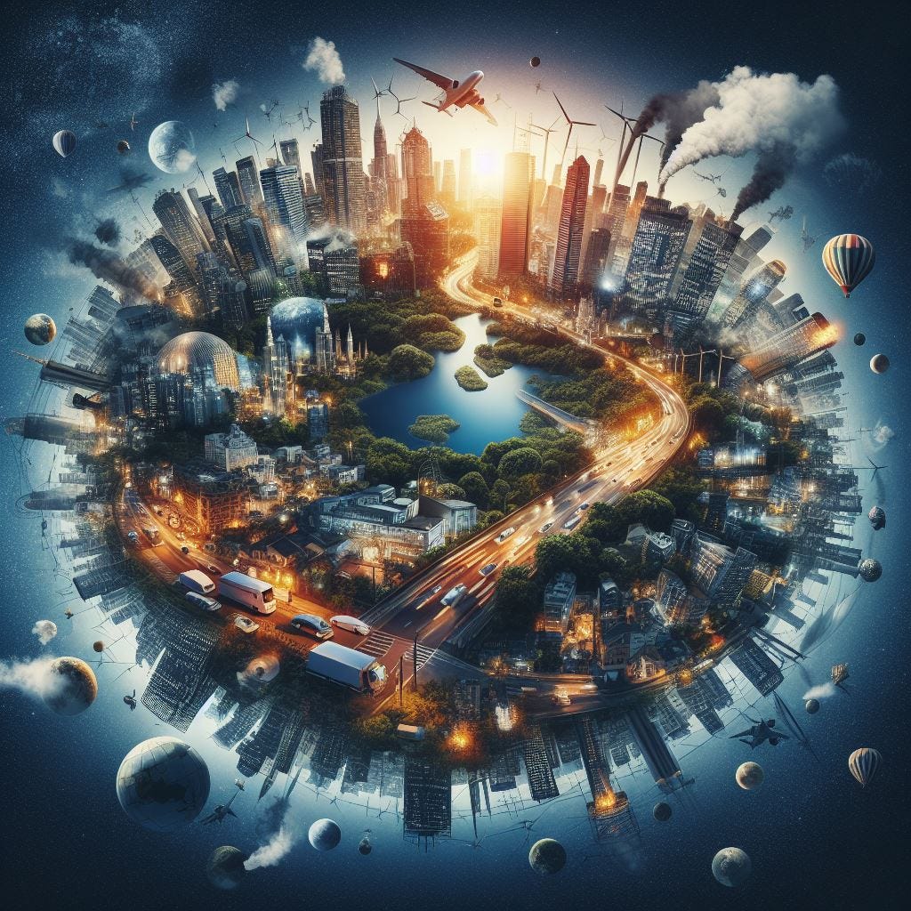 Toward Better Air Quality: Leveraging Technology to Understand and ...