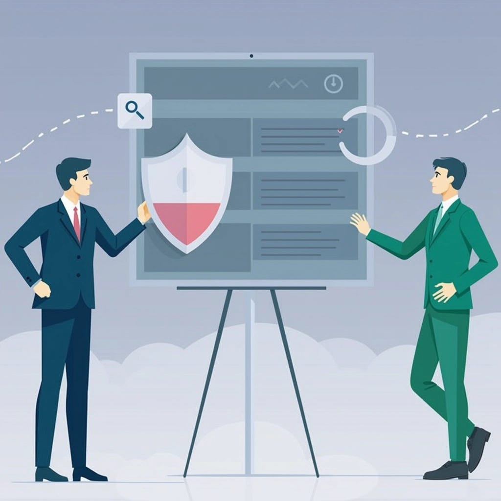 Beyond The Shield Elevating Application Security With Devsecops And