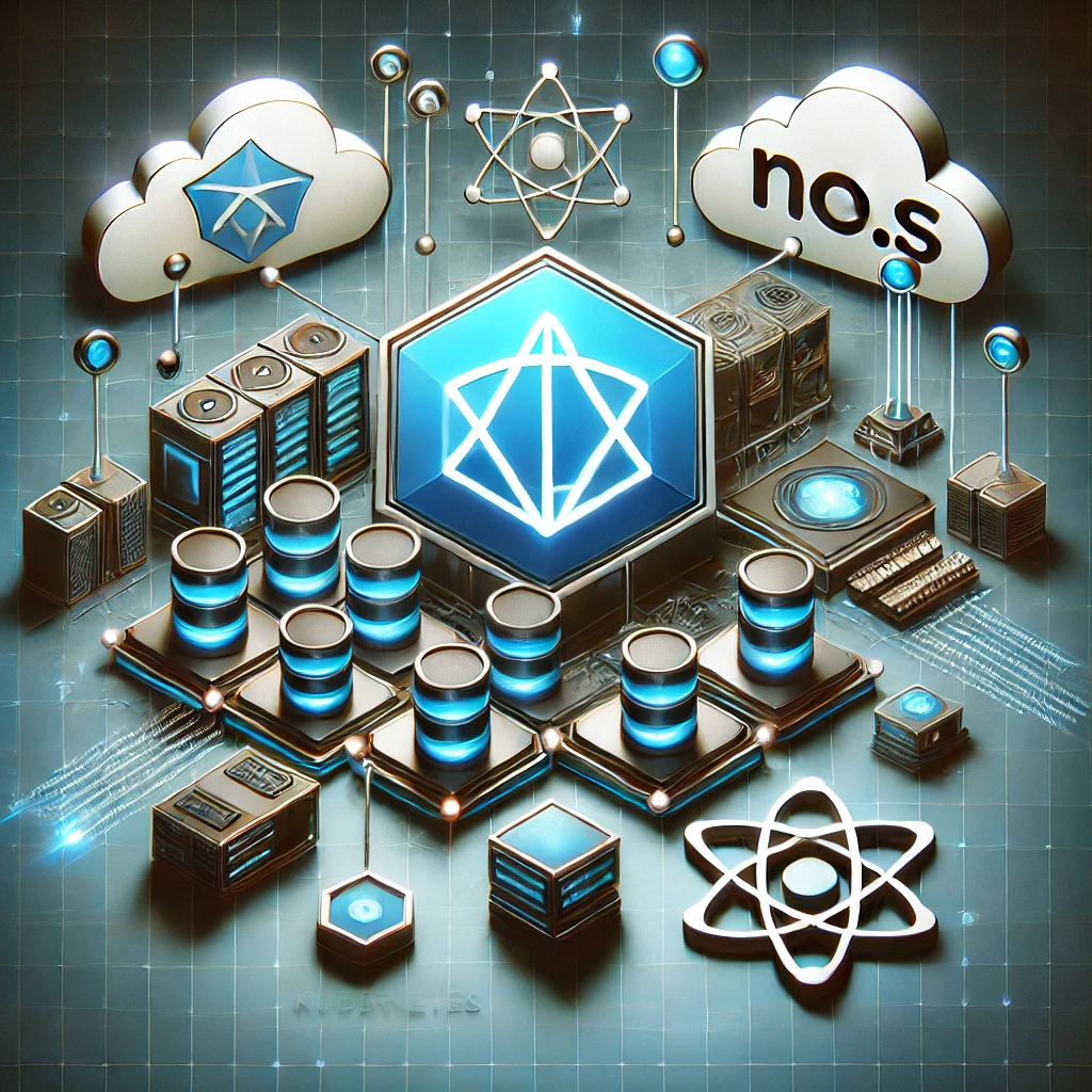 Mastering Kubernetes with Node.js: Scaling Your Applications the Right ...