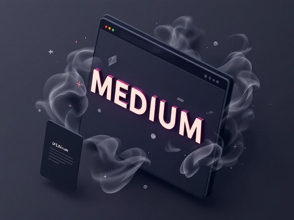 The Hidden Gem of CSS: Smoky Text Effects Made Easy | by Nagaraj | Jun, 2025 | JavaScript in ...