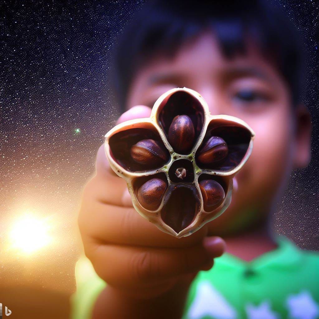 The New Era Kids: Understanding Indigo, Crystal, and Other Children of ...