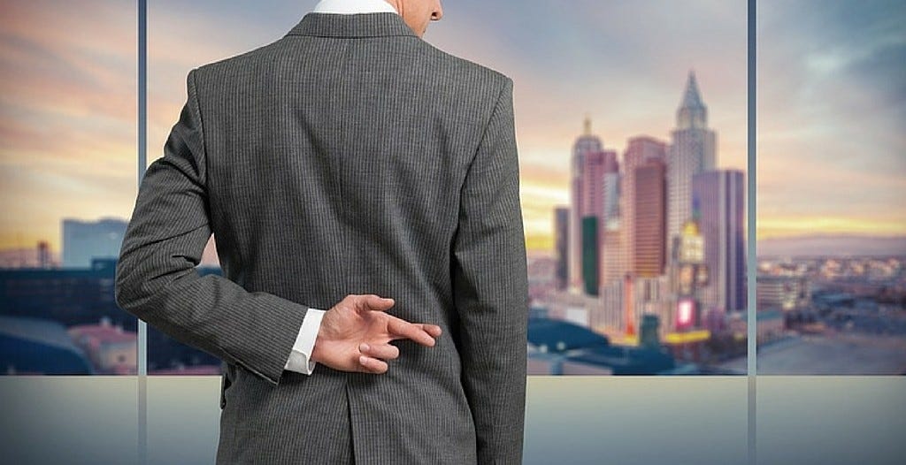 How to Maintain Integrity at the Workplace | by Mani Harish Ch | Medium