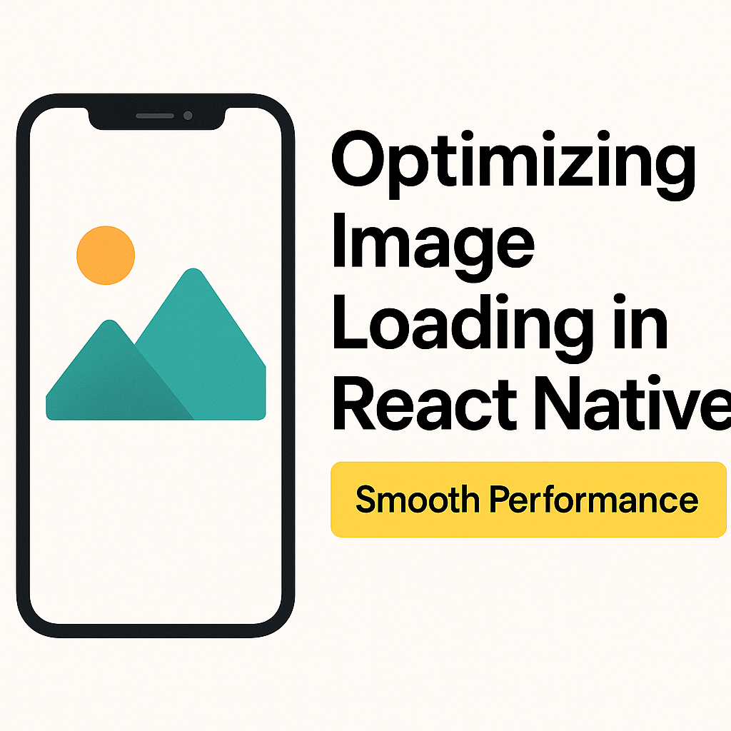 Optimizing Image Loading in React Native for Smooth Performance | by Mrinal Maheshwari | Medium