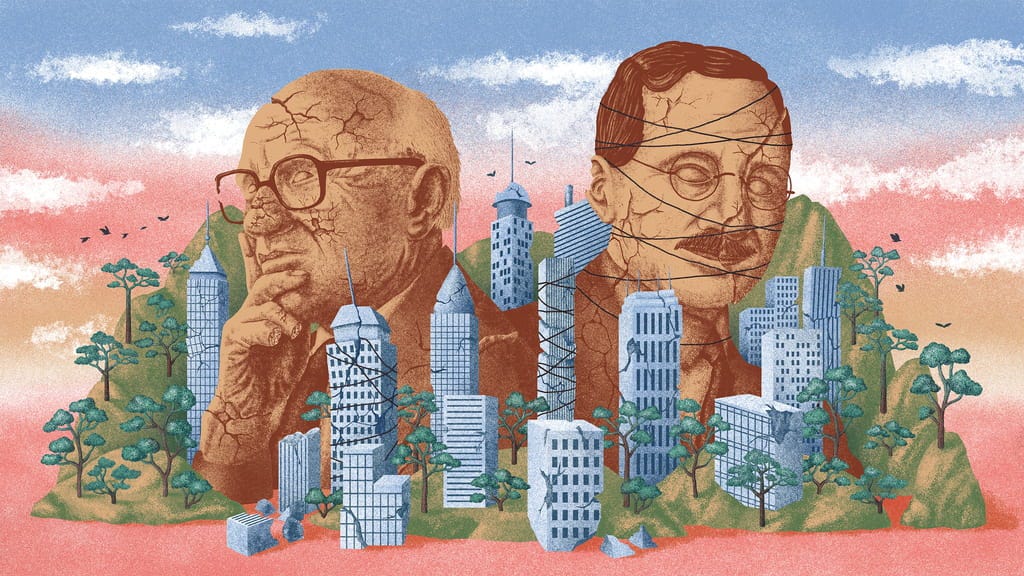 Does An Average Person Really Know What “Neoliberalism” Even Is? | by ...