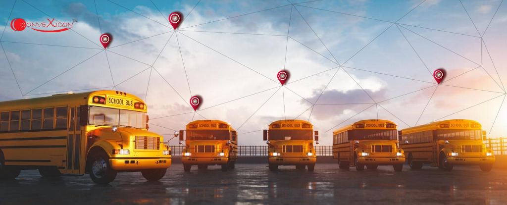 Tracking Technology: How Convexicon is Enhancing the Safety of School ...