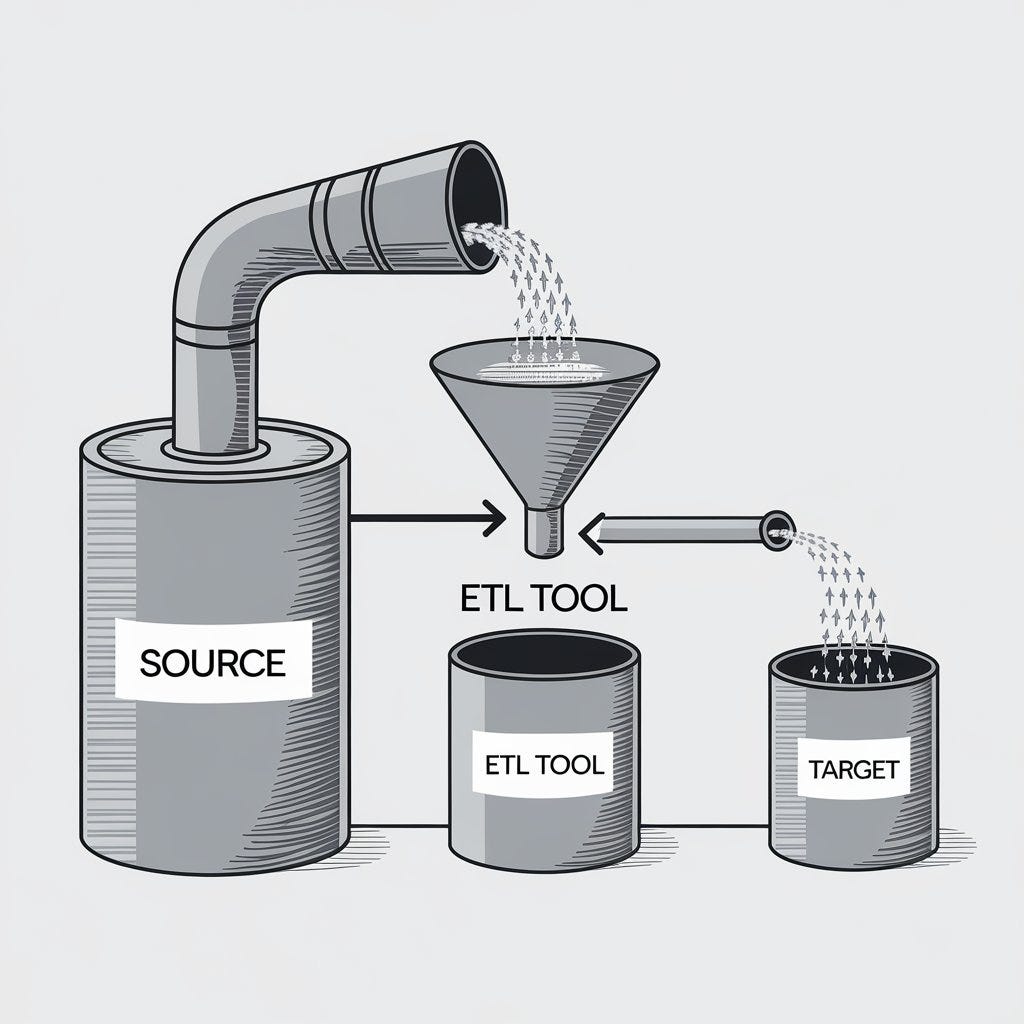 Fivetran ETL— Key Points to Know. Fivetran is a powerful cloud-based ...