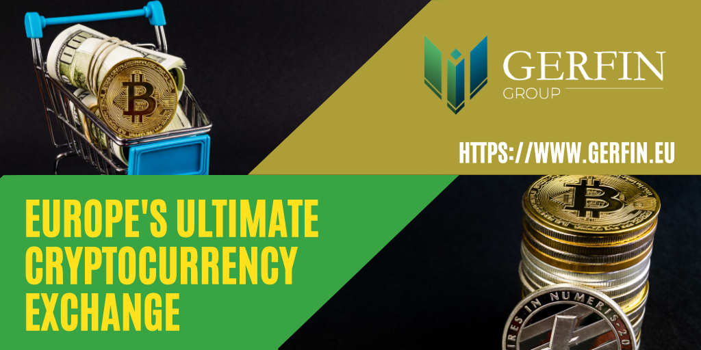 Hello guys!!!👌🤩 Gerfin is the easiest place to buy, sell, and manage ...