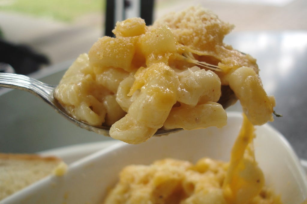How To Make Mac & Cheese — Without All The Unnecessary Crying! | by ...