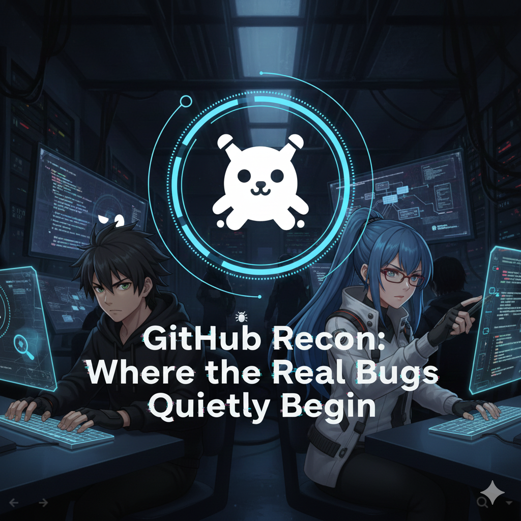 GitHub Recon Techniques for Bug Bounty | Medium