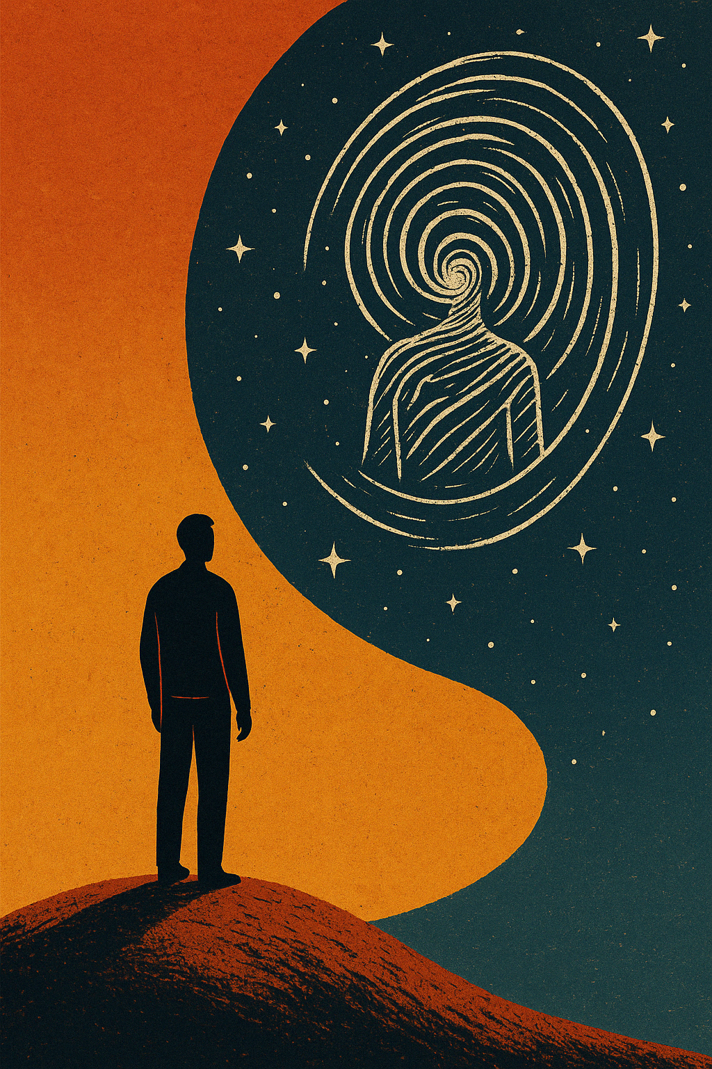 Who is ‘I’? — Identity Formation. We know it as one of the stages in ...