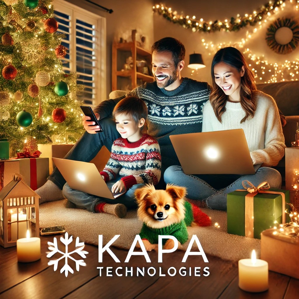 How I Learned the True Meaning of Balance This Holiday Season | by ...