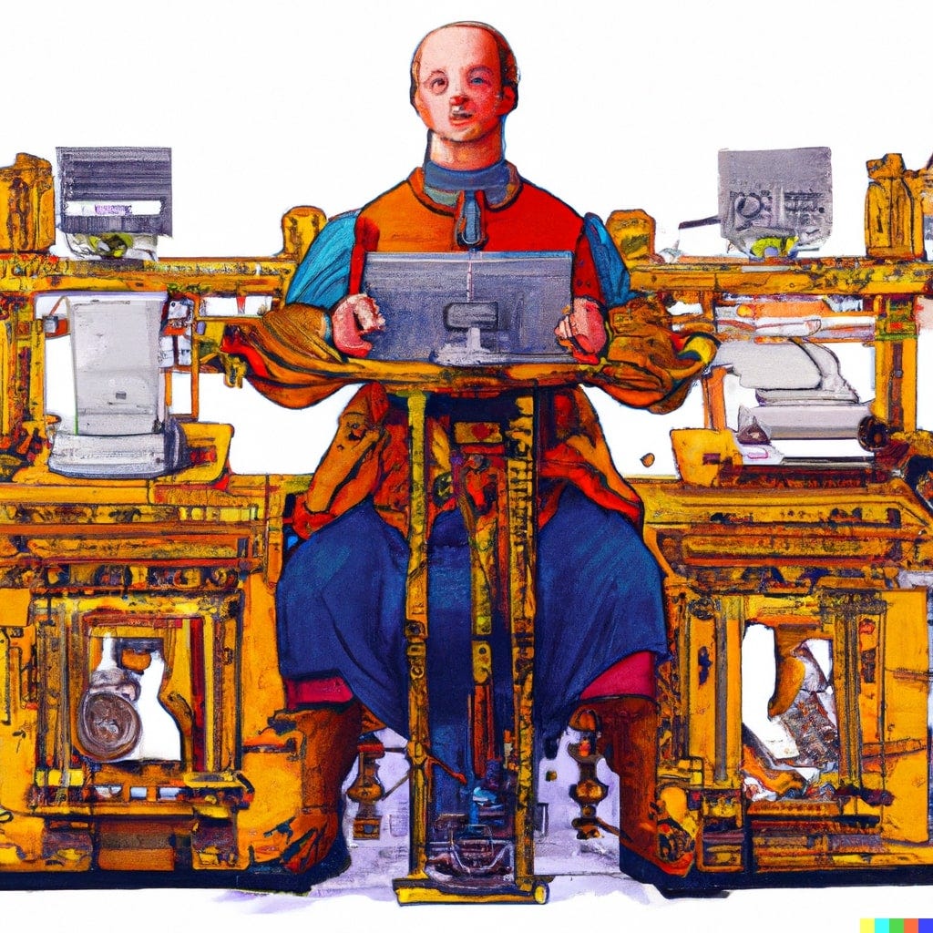 7 Things You Should Know as a Full-Stack Developer | by Arman Hossain ...