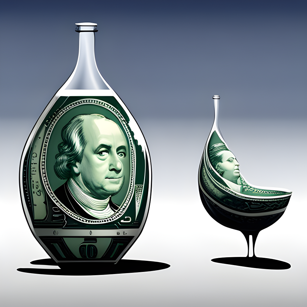 The Frugal Millionaire: Unmasking the Secrets of Wealth | by Awoid | Medium