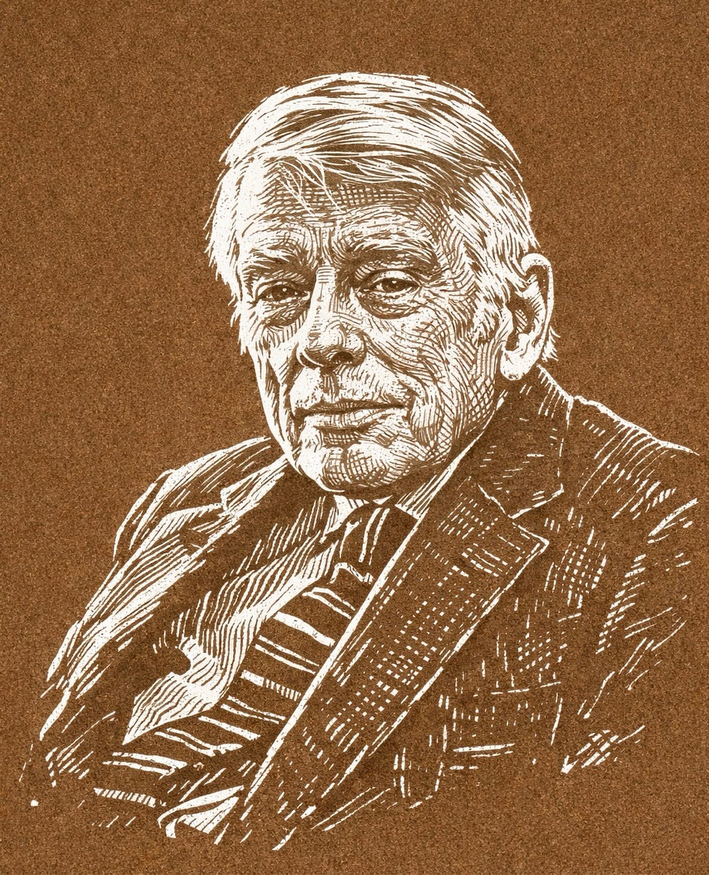 Ken Dart: The Billionaire Who Built an Empire in the Shadows | by ...
