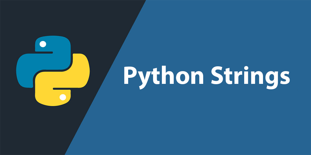 Belajar Memahami String pada Python | by Bambang Ts | Medium