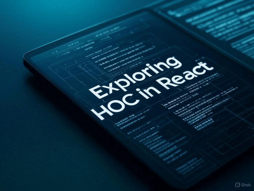 Mastering React HOCs: A Clear Guide to Reusable Code | by Tanzim Hossain | Apr, 2025 | Medium
