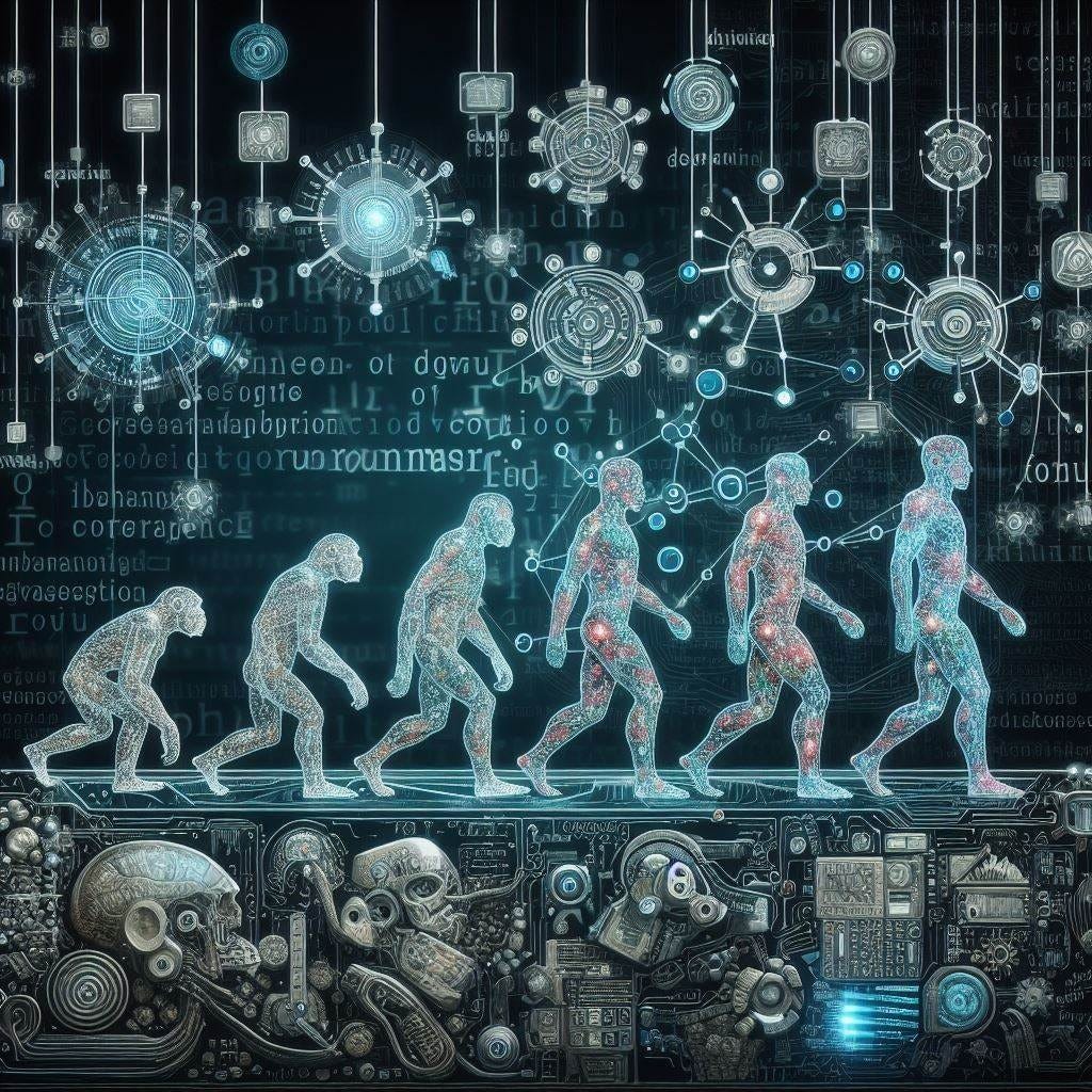 The Evolution of Language Models. From Traditional Techniques to… | by ...