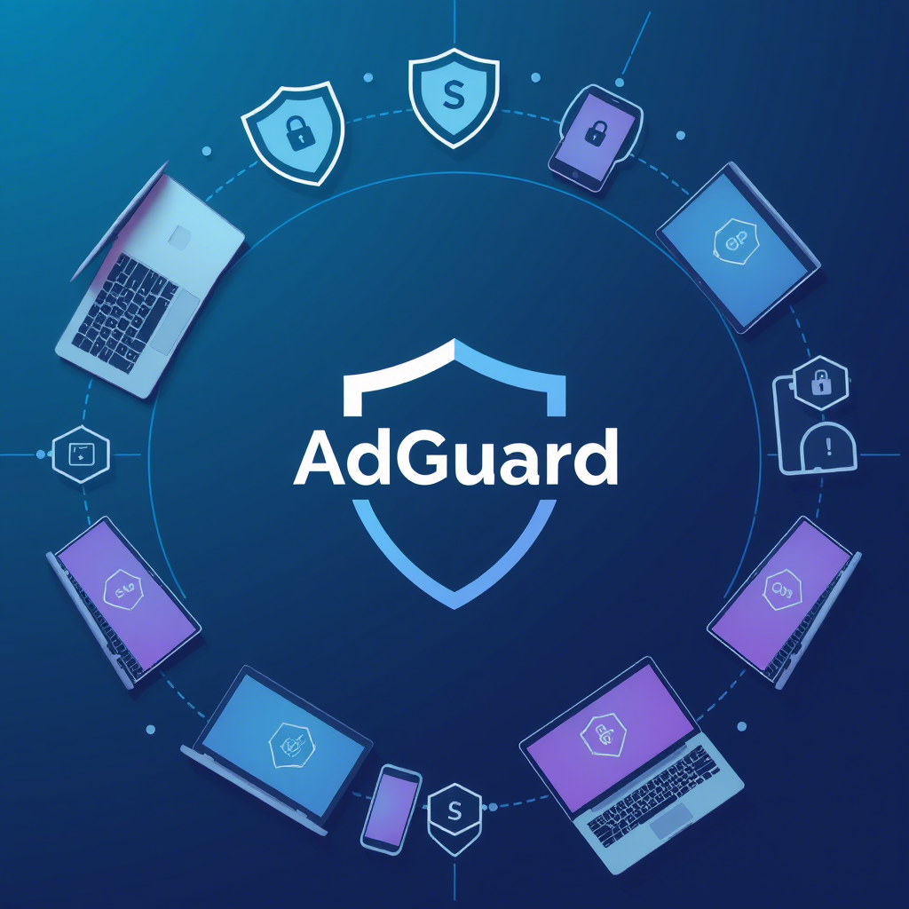 Shield Your Family’s Digital Life: The AdGuard Bundle That’s Too Good to Miss | by SquaredTech ...