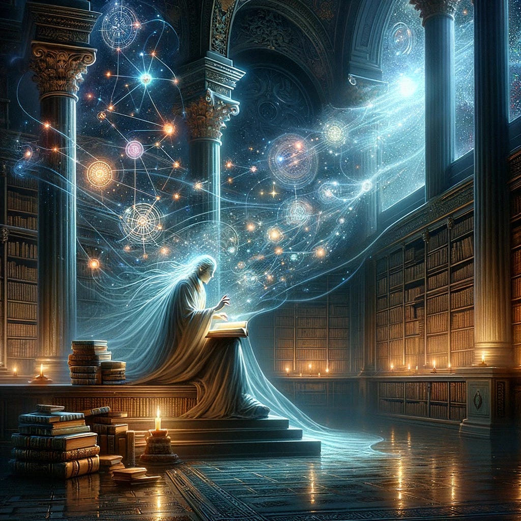 Whispers of Wisdom: Signs of High Intelligence | by ComplexityBeauty ...