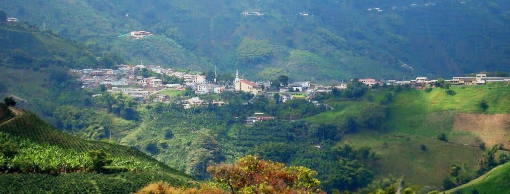 Rutas para disfrutar el Quindio — Parte 2 | by Gabriel Lopez | Ruta ...