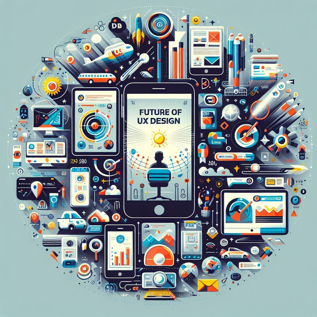 To Know The Future Of UX Design The Future Of UI UX Design Is Likely To Know The Future Of UX Design The Future Of UI UX Design Is Likely