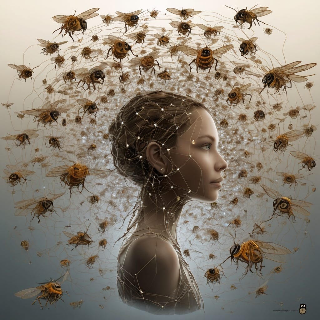 The Networked Collective. By the year 2110, every human being’s… | by A ...