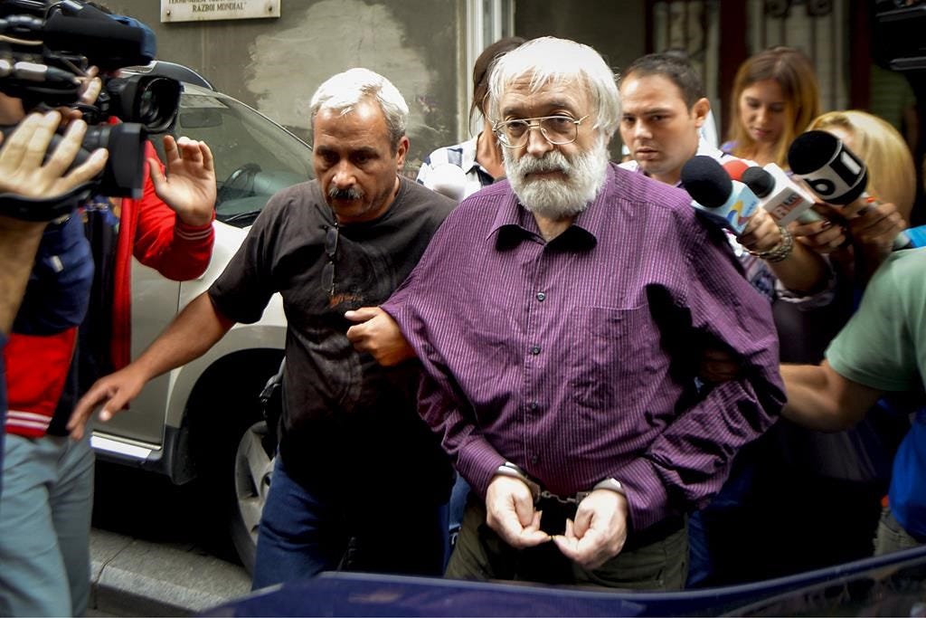 From Romania to the United States: How and why many consider MISA to be ...