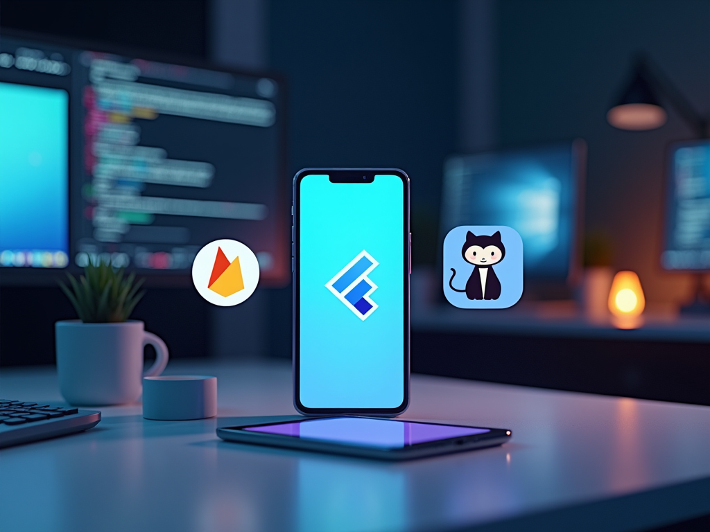 Build And Share Your App With Testers Using Github Action And Firebase App Distribution By