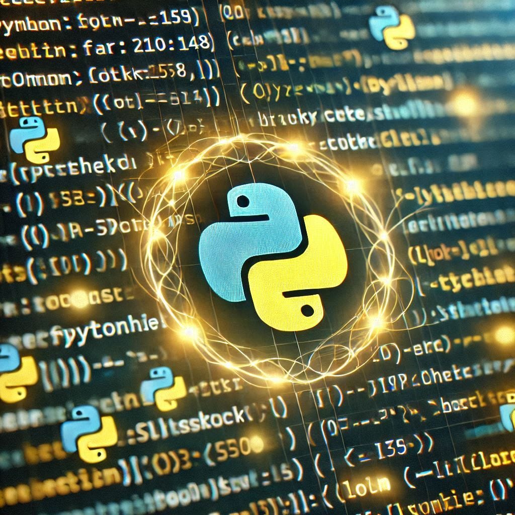 Python Loops: The Key to Efficient Coding | by Janaa Visvesvaran | Jan, 2025 | Medium