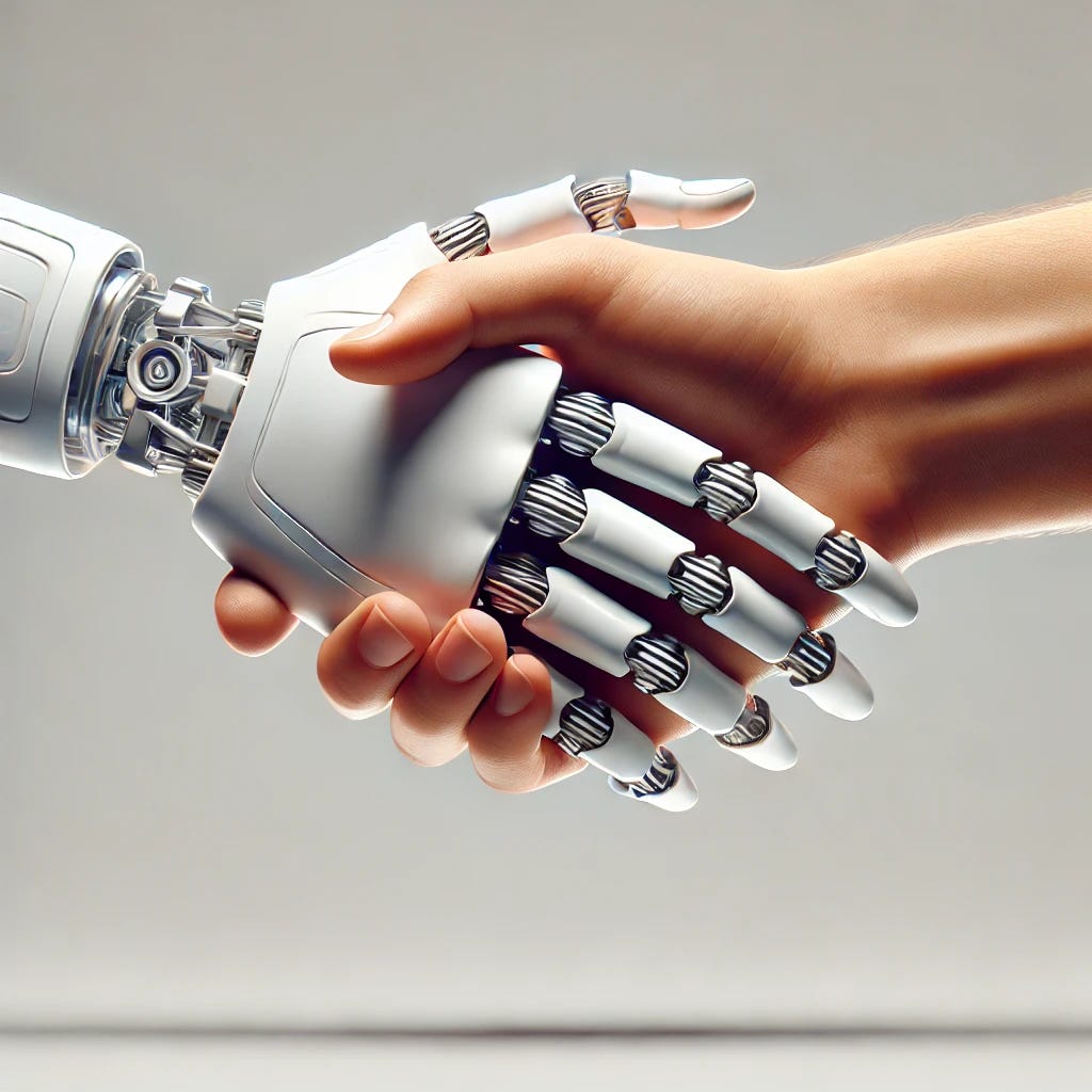 How AI Tools Revolutionized My Startup Journey: From Chaos to Clarity ...