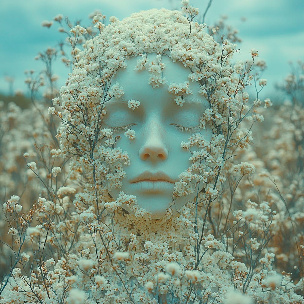 Who You Are. By Michael Erlewine | by Michael Erlewine -- Archivist ...