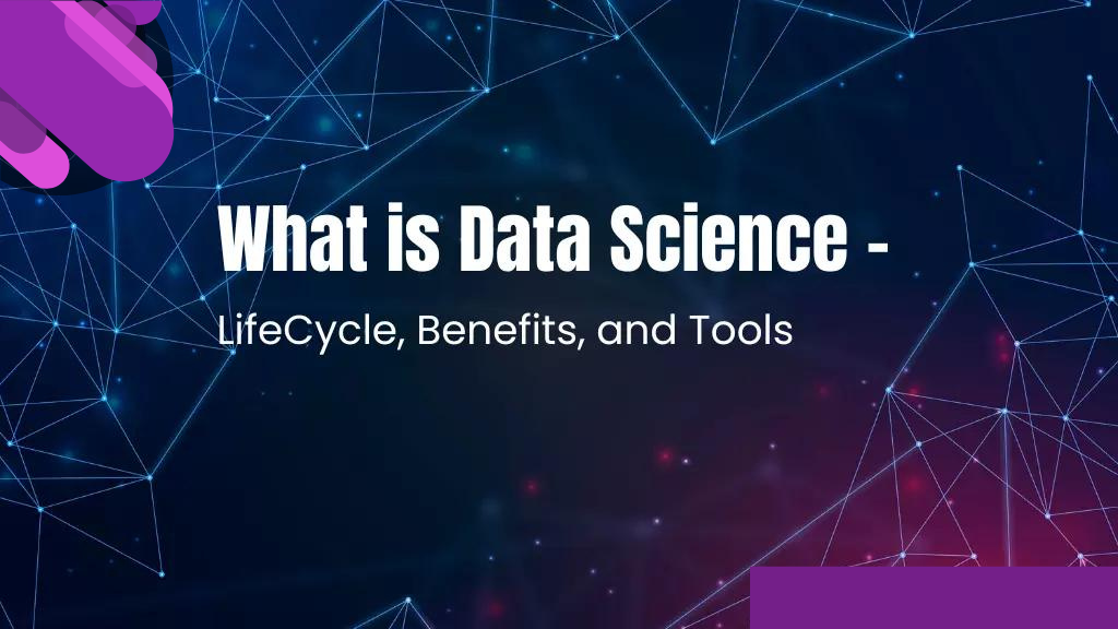 The Data Science Lifecycle: From Data Collection to Model Deployment ...