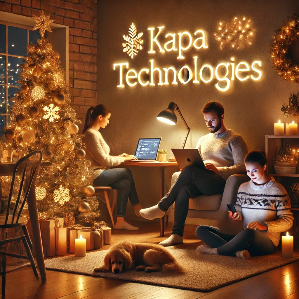 How One Small Business Found Growth and Peace of Mind with Kapa ...