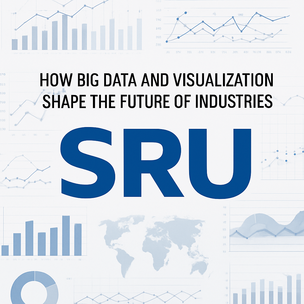 How Big Data and Visualization Shape the Future of Industries | by ...