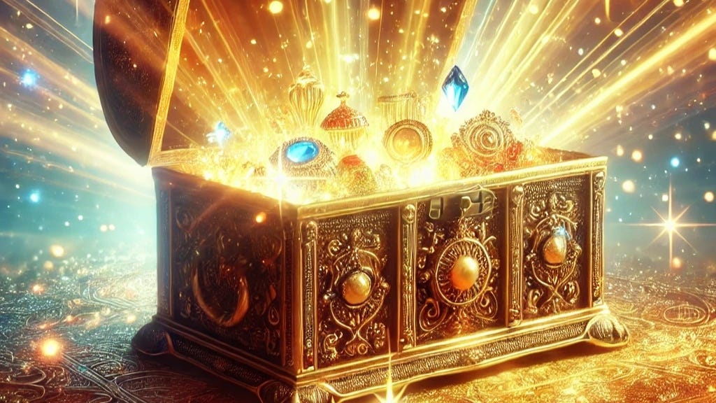 The Divine Will: The Greatest Treasure and Purpose of Our Existence ...