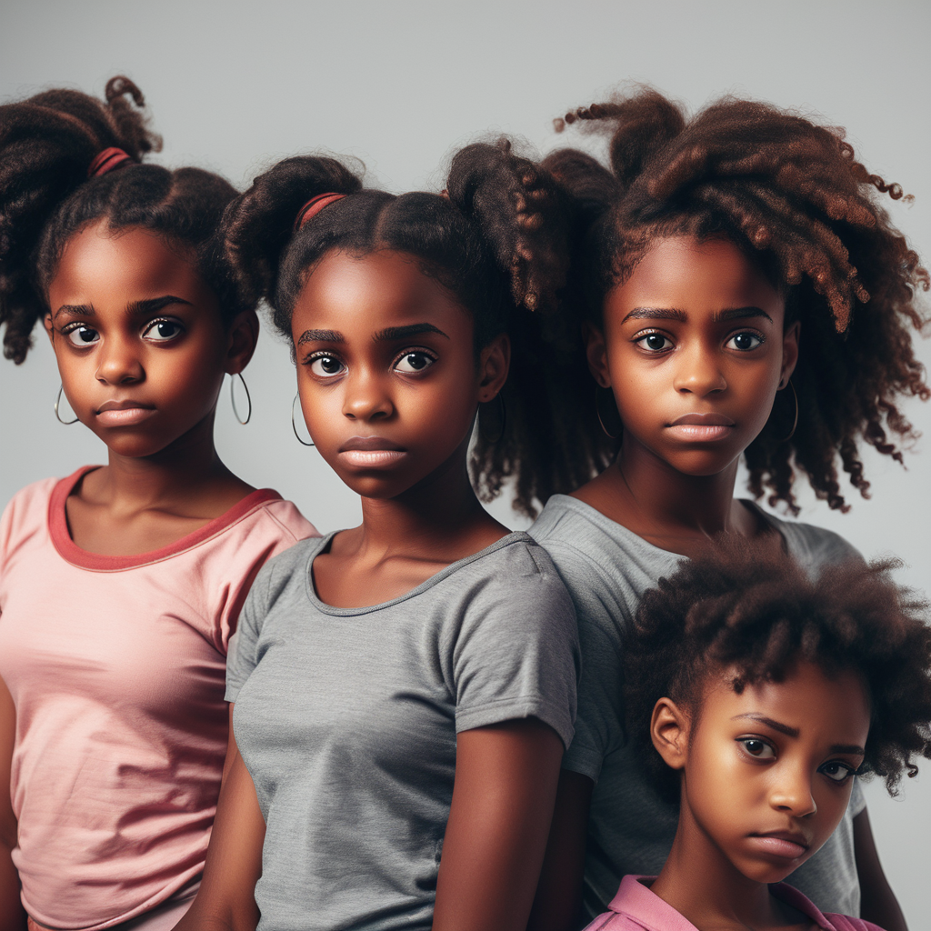 My darling, you will grow and glow beautifully… | by Resame-Okim Paul ...