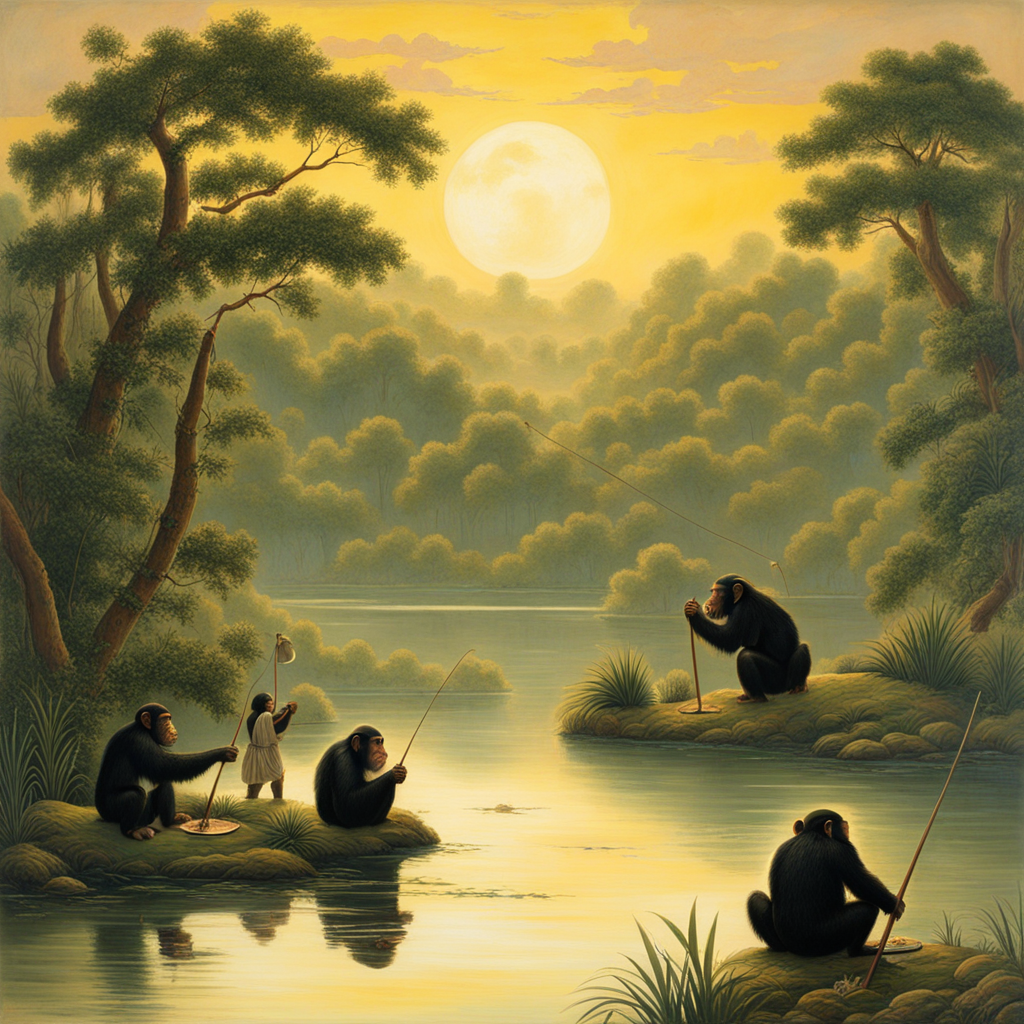 Test Chima - Chima Team - Medium
