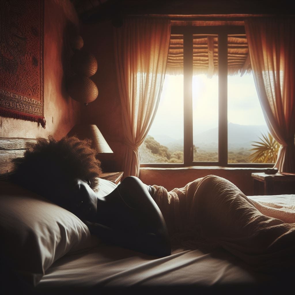 An insight into our perception of dreams & reality | by Toms Verissimo | Dec, 2023 | Medium