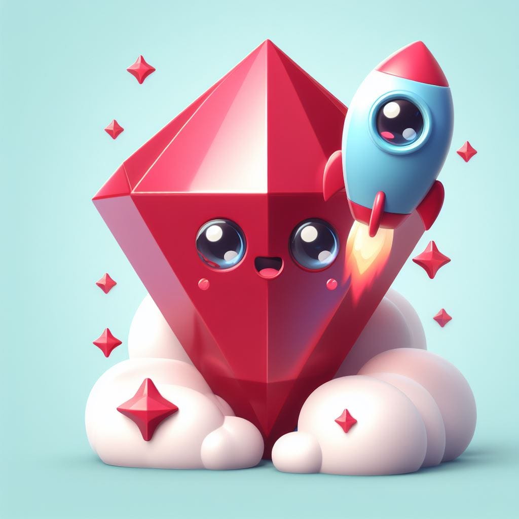 Top 10 Ruby On Rails Design Patterns For Speed And Performance By Jason Kam Level Up Coding