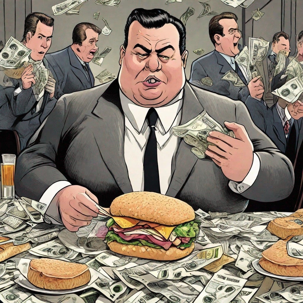 The IRS: Your Friendly Neighborhood Tax Collector (Or Are They?) | by ...