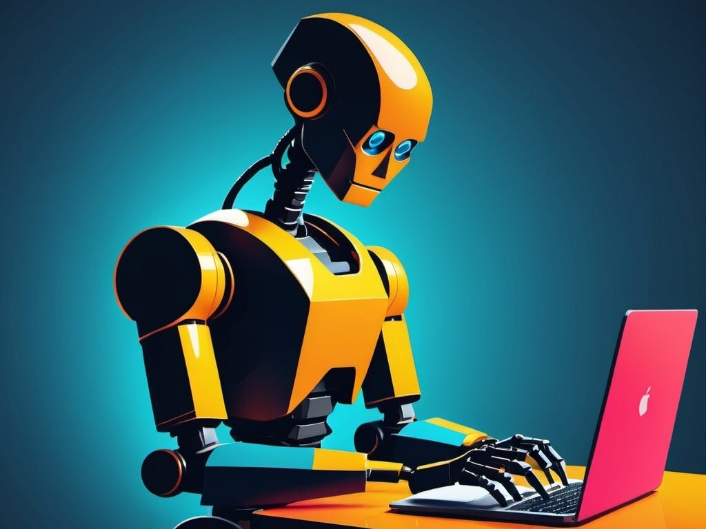I Fired ChatGPT (And Why You Should Do The Same) | by James Krause | ILLUMINATION | Aug, 2024 ...