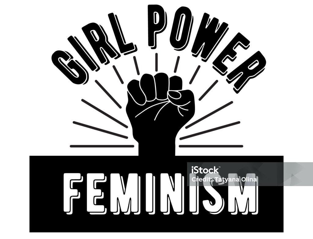 Feminism: Why Women Are Still Marginalized from the World tactfulness ...