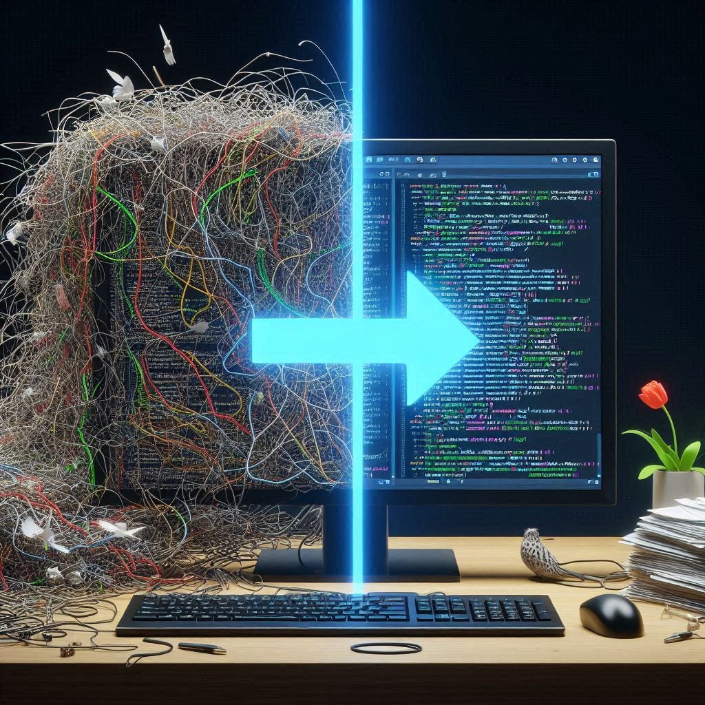 Clean Code: Make Java Streams Business-Oriented | by Renan Schmitt ...