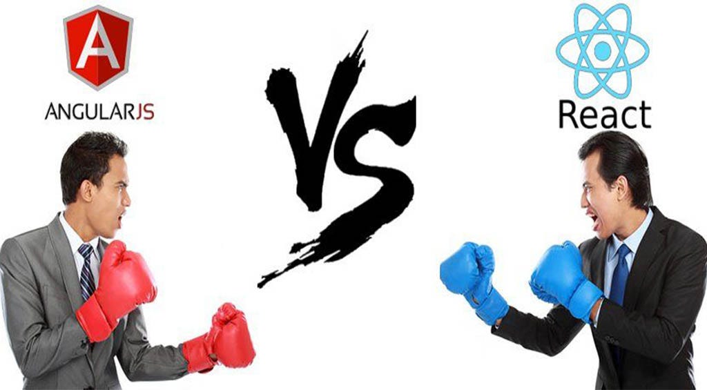 Why React Js Is More Powerful Than Angular Js By Chathura Jayasanka Medium 