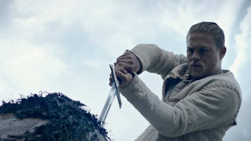 King Arthur: Seiken Musou. หลังจากหากินกับตำนานสามก๊ก… | by UFABET-TH ...