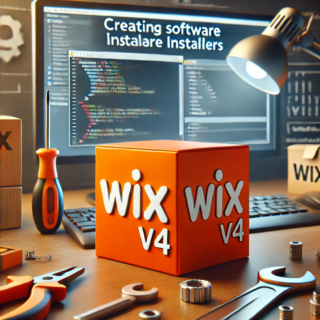 Create installers for windows apps using WiX v4 | by Kamran Asgarov | Medium