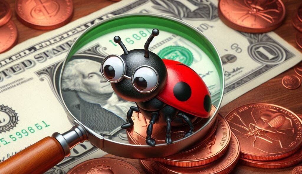 How I Made $3000 in Bug Bounty from $0.65 Invested | by Hacking Notes ...
