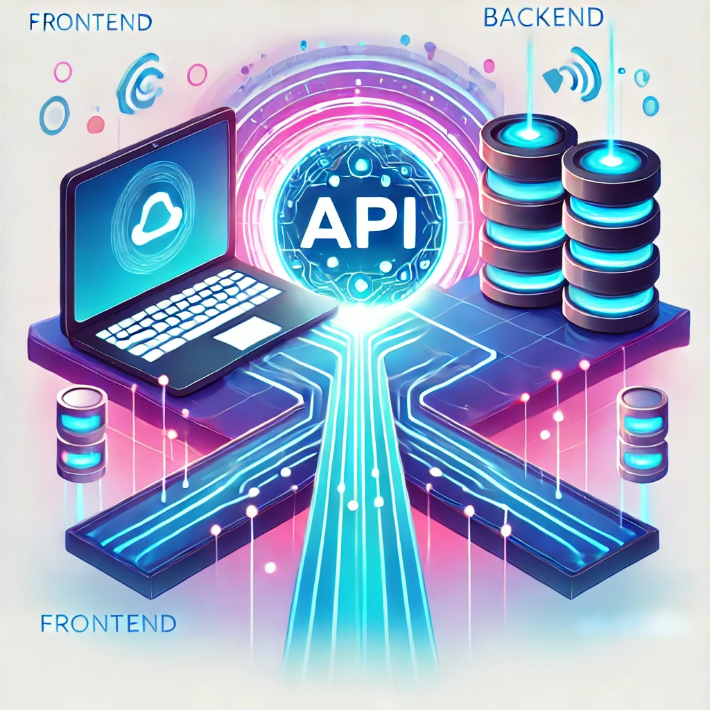 Mastering Frontend API Integration: A Complete Beginner’s Guide | by Prattush Vyas | Mar, 2025 ...